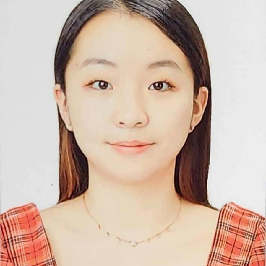 Irene Yang | NYU Tandon School of Engineering